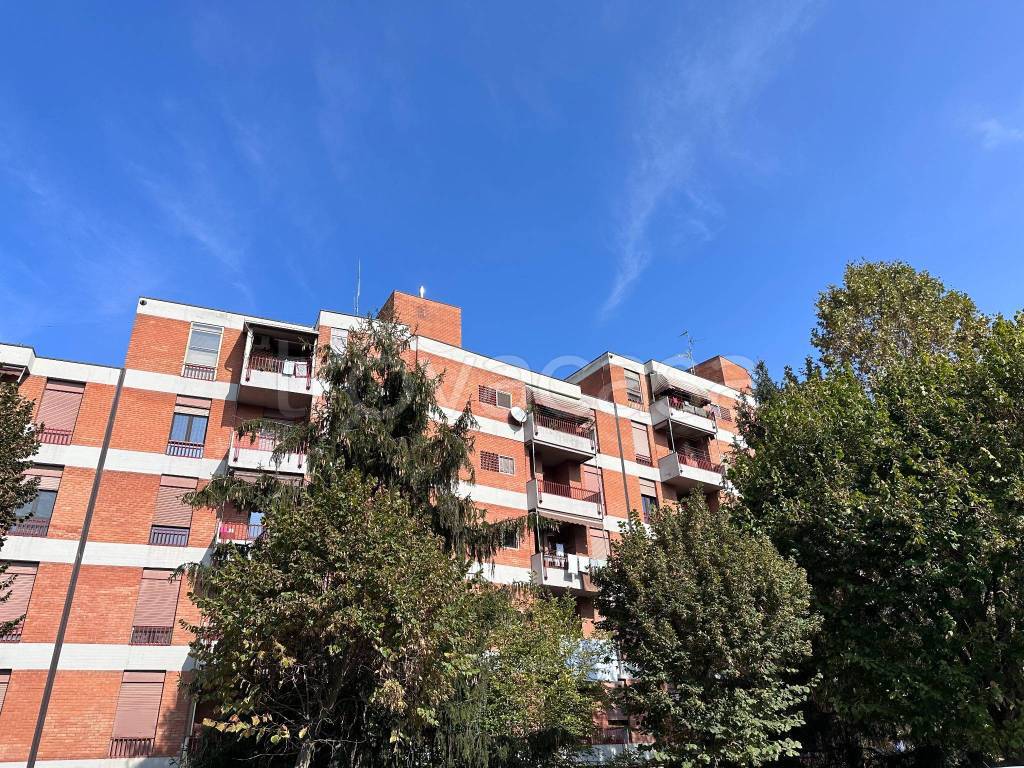 Appartamento in vendita ad Alessandria via Don Giuseppe Giovine