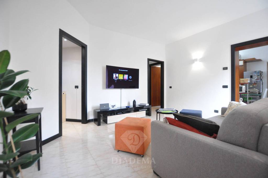 Appartamento in vendita a Besnate san martino, 18a