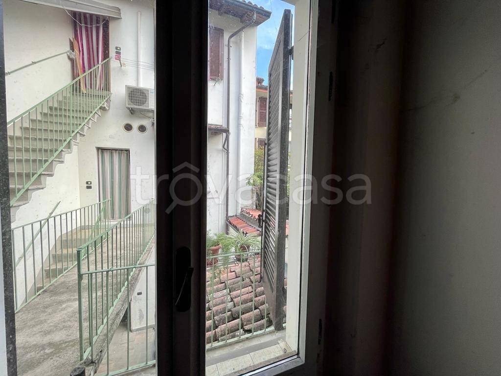 Casa Indipendente in vendita a Cremona via Geremia Bonomelli, 75