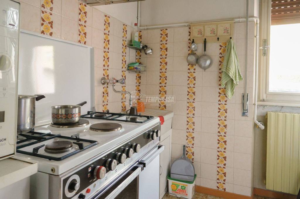 Appartamento in vendita a Verbania via Acquedotto 10