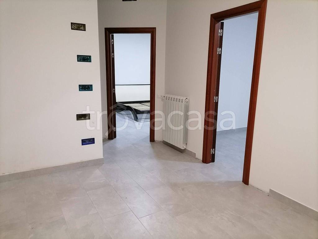 Appartamento in in vendita da privato ad Agira via Collegio, 139