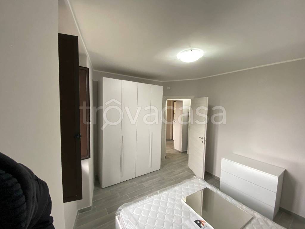 Appartamento in in vendita da privato a Lamezia Terme via Raffaele Conforti