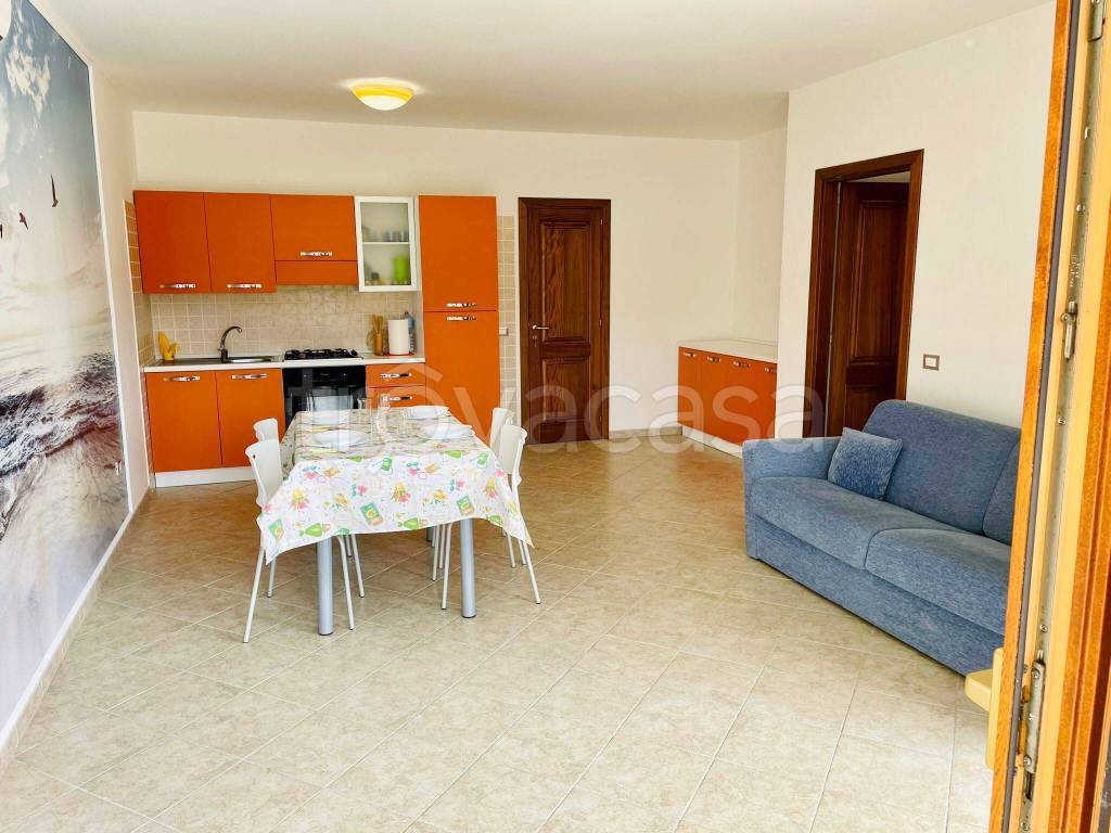 Appartamento in in vendita da privato a Castelsardo via Adriatico