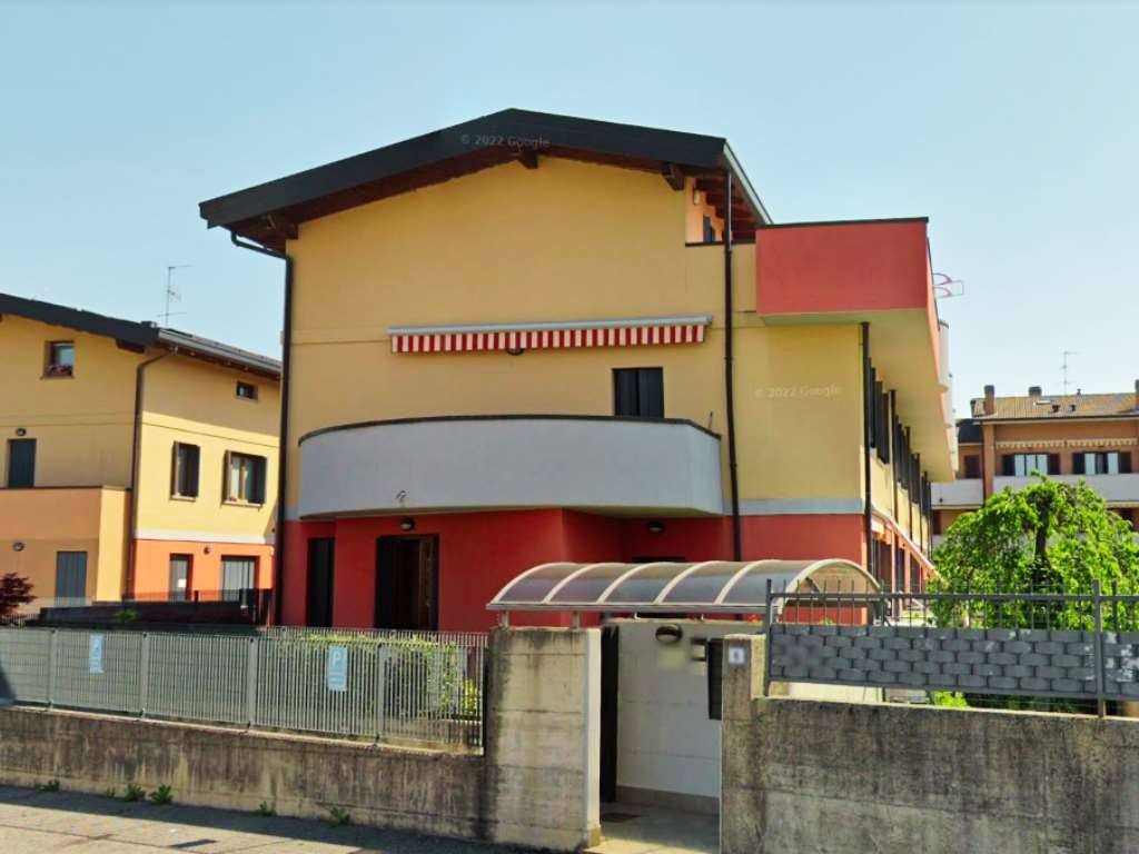 Appartamento all'asta a Besana in Brianza via Parini, 6