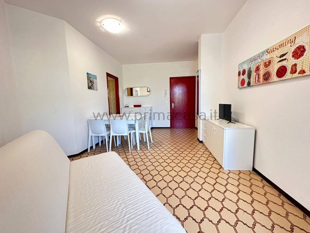 Appartamento in vendita a Jesolo viale Belgio, 54