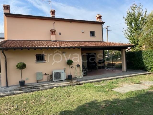 Casale in vendita a Prato via Galcianese