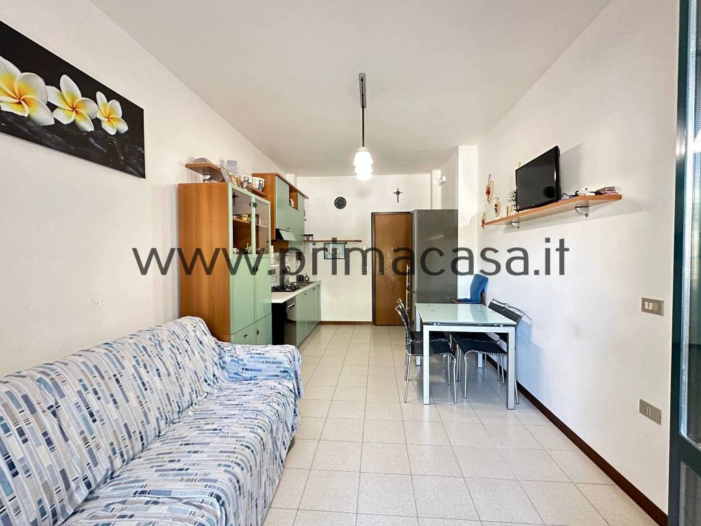 Appartamento in vendita a Jesolo via Altinate, 125