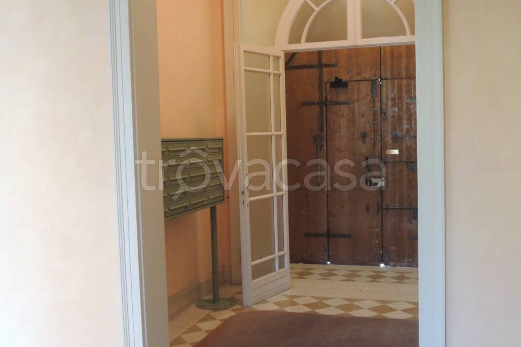 Appartamento in vendita a Mantova via della Conciliazione