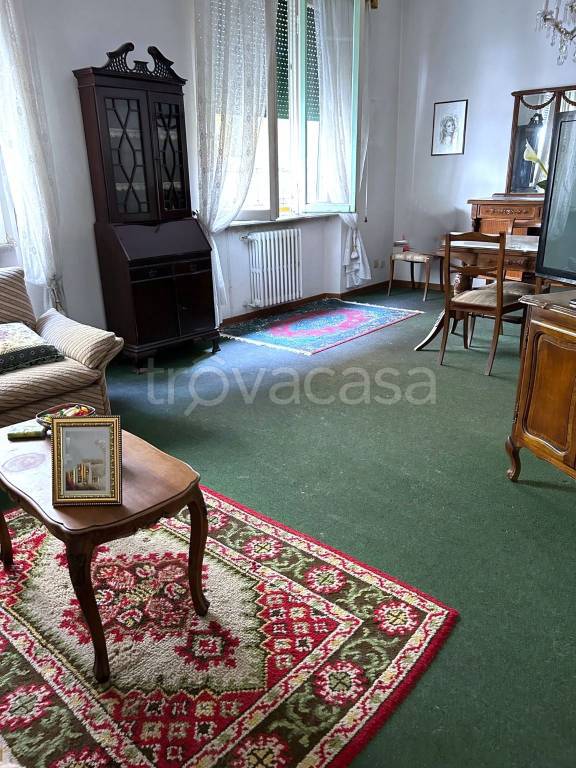Appartamento in vendita ad Arezzo via Guglielmo Marconi