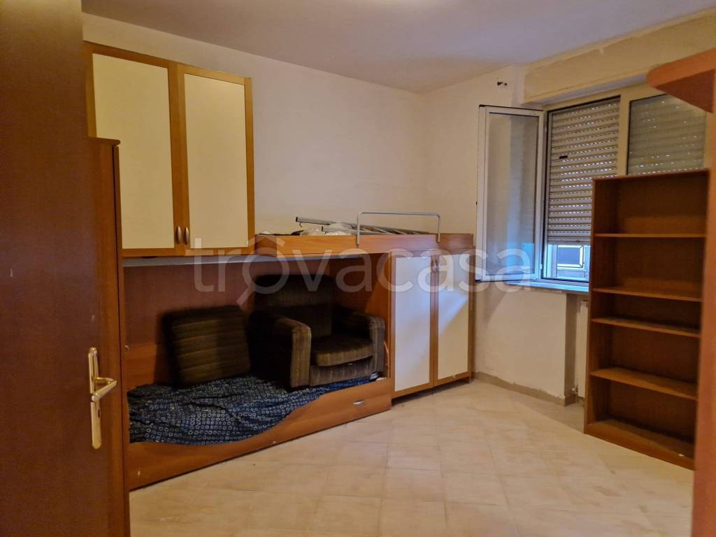 Appartamento in vendita a Foligno via Sportella Marini, 3