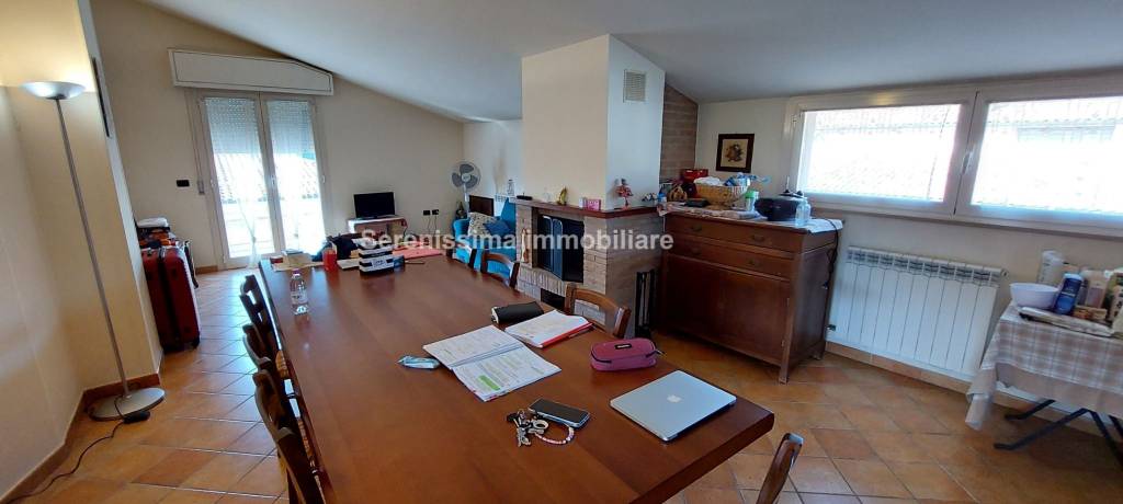 Appartamento in vendita a Tavullia