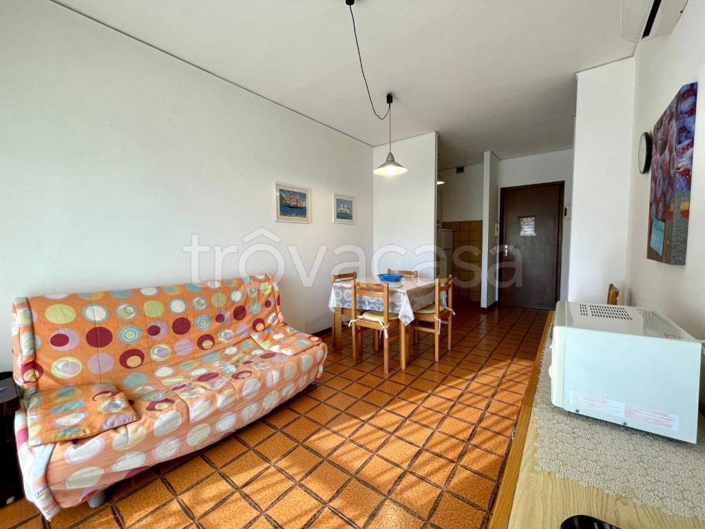 Appartamento in vendita a Caorle corso Amalfi, 36