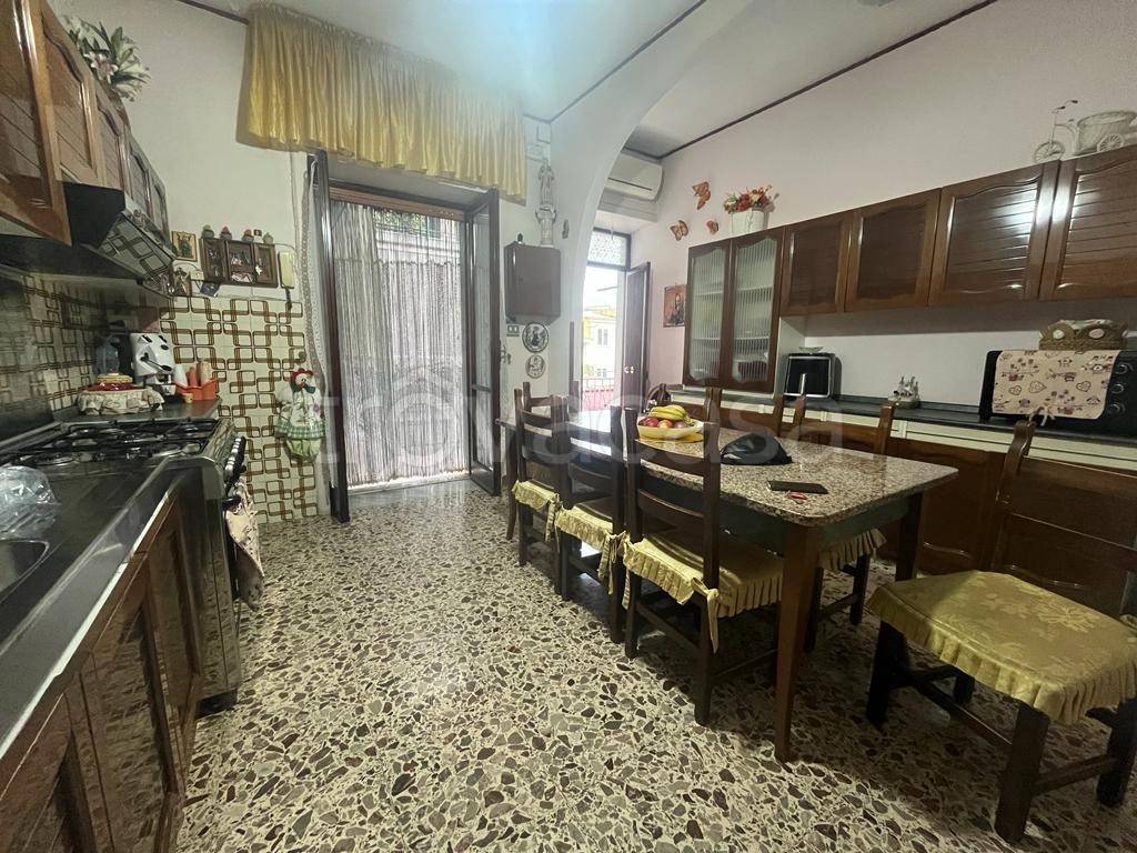 Appartamento in vendita a Frattamaggiore via Francesco d'Ambrosio