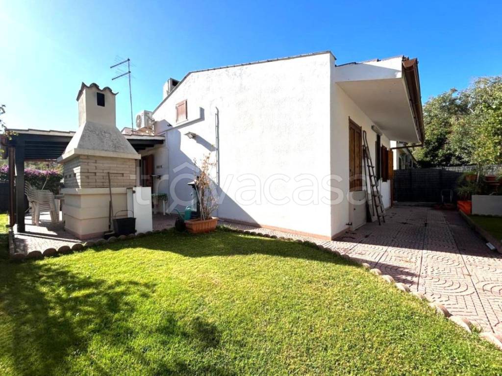 Villa in vendita a Maracalagonis località Geremeas 2, 5