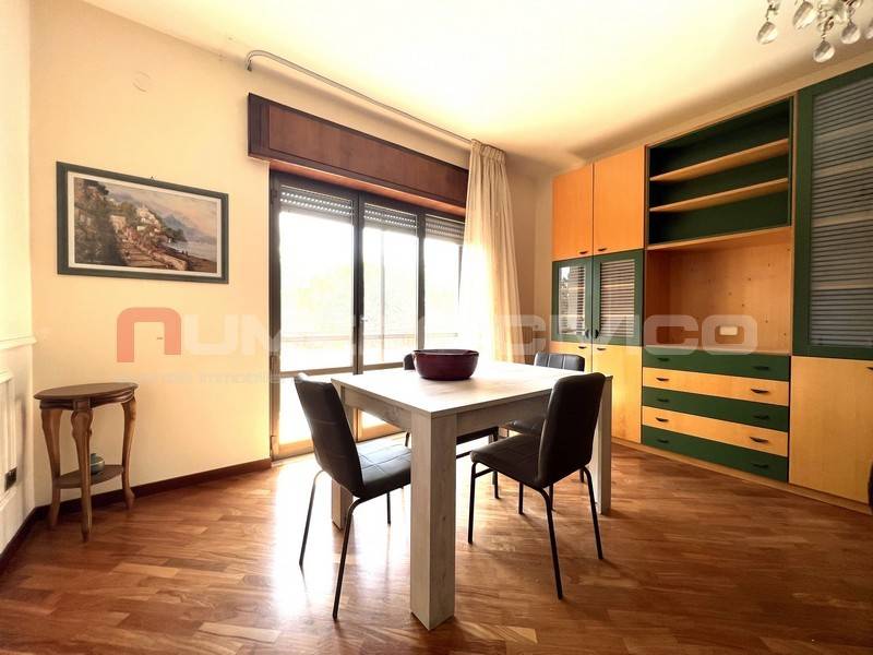 Appartamento in vendita a Foggia via Modestino Mancini