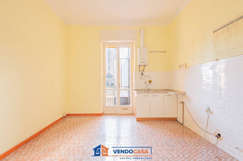 Appartamento in vendita a Cuneo via Michele Coppino, 19