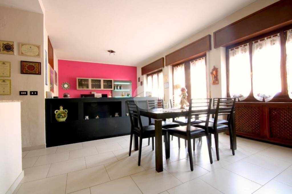 Appartamento in vendita a San Giovanni Lupatoto via Roma, 60