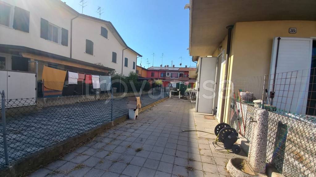 Appartamento in vendita ad Alfonsine via 25 Aprile
