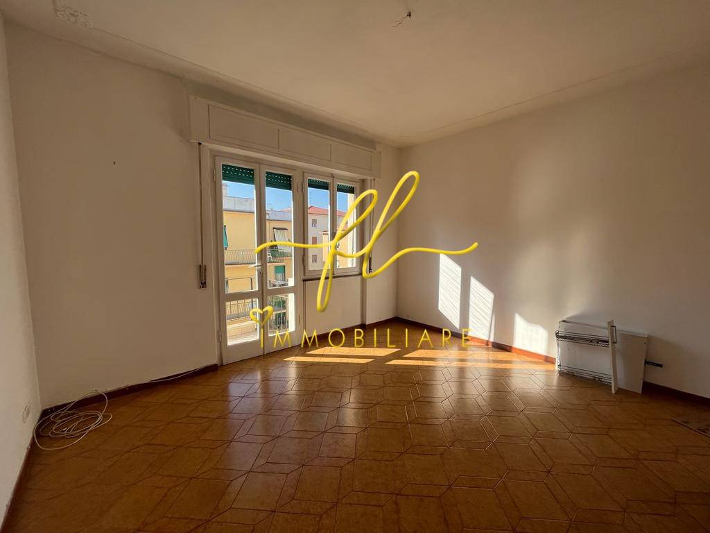 Appartamento in vendita a Livorno