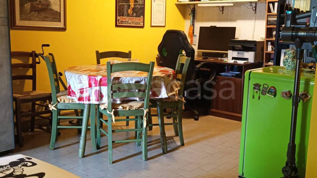 Villa a Schiera in vendita a Montignoso via Marina