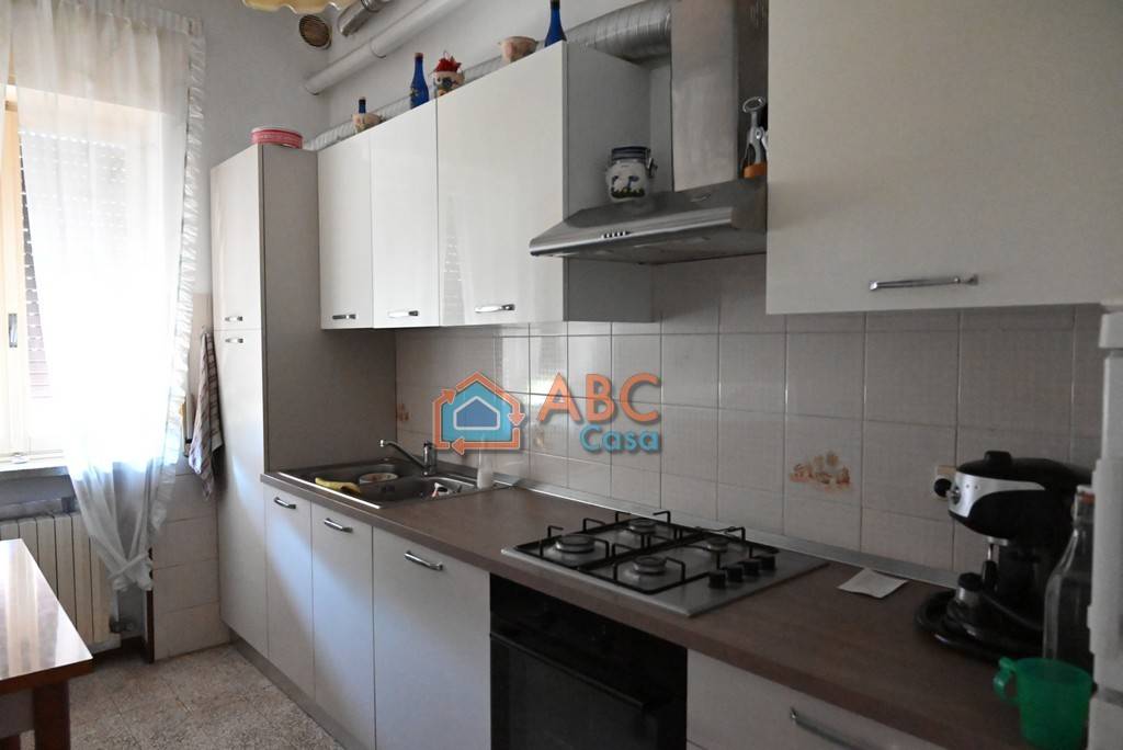 Appartamento in vendita ad Arzignano via San Martino