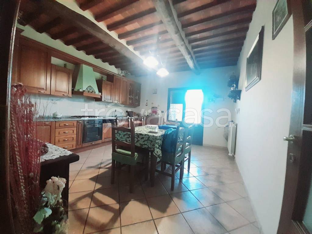 Casa Indipendente in vendita a Castelfranco di Sotto corte Tommasi