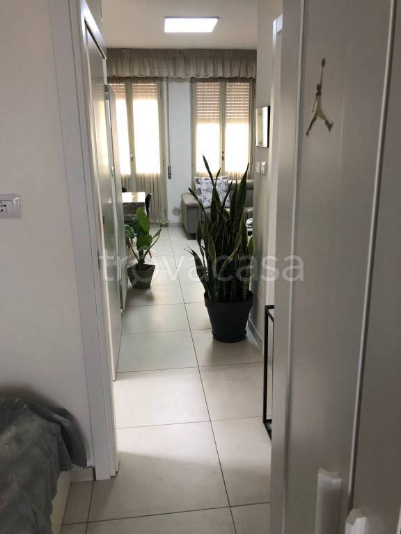 Appartamento in vendita a Castelnuovo Rangone via Bocchetti