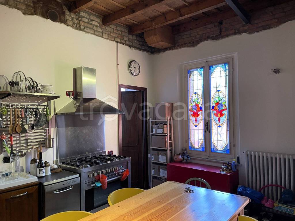 Appartamento in vendita a Lodi via Paolo Gorini