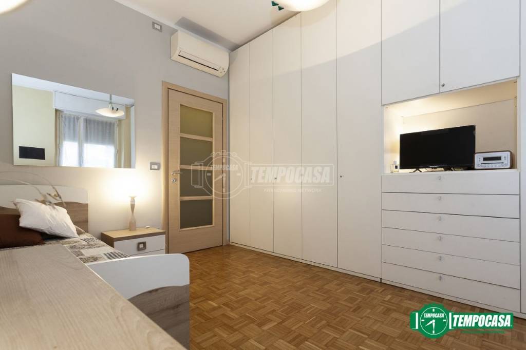 Appartamento in vendita a Bergamo via XXIV Maggio