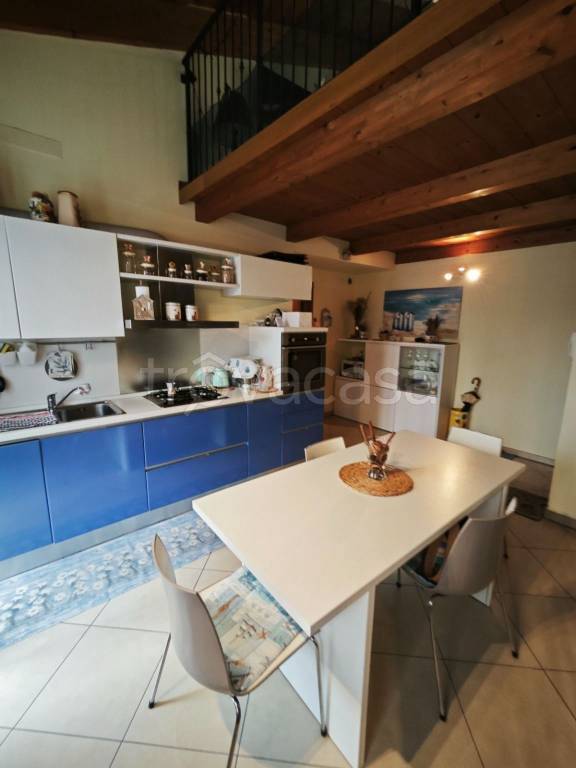Appartamento in vendita a Ravenna