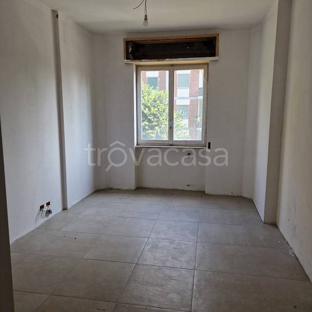 Appartamento in vendita a Cremona via Carlo Vittori