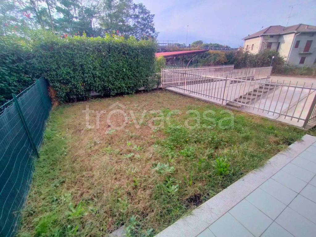 Appartamento in vendita a Borgomanero via delle Rosette