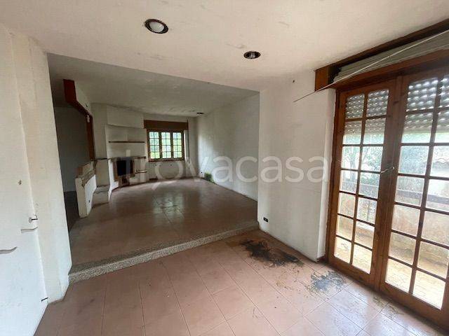 Villa in in vendita da privato a Nettuno via Acquapendente, 16