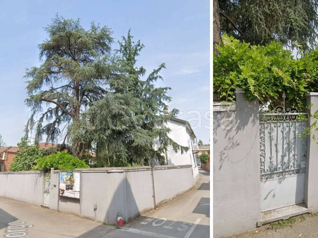 Rustico all'asta a Castello di Annone via Borgo, 13