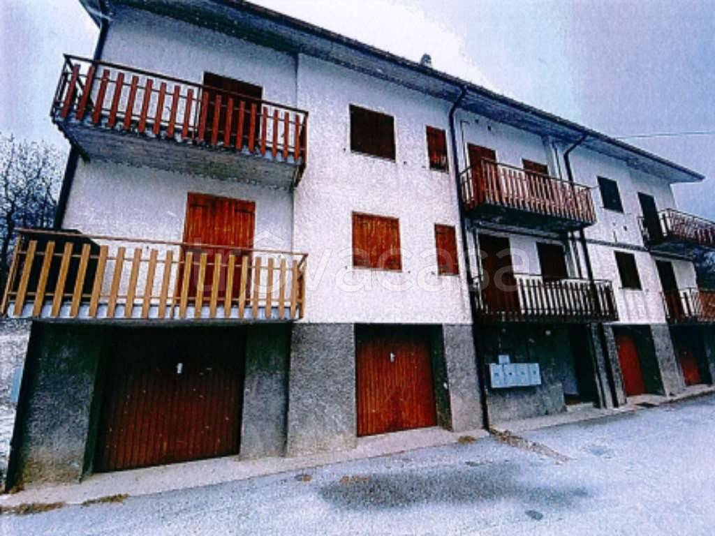 Appartamento all'asta ad Argentera via della Fraccia , 14