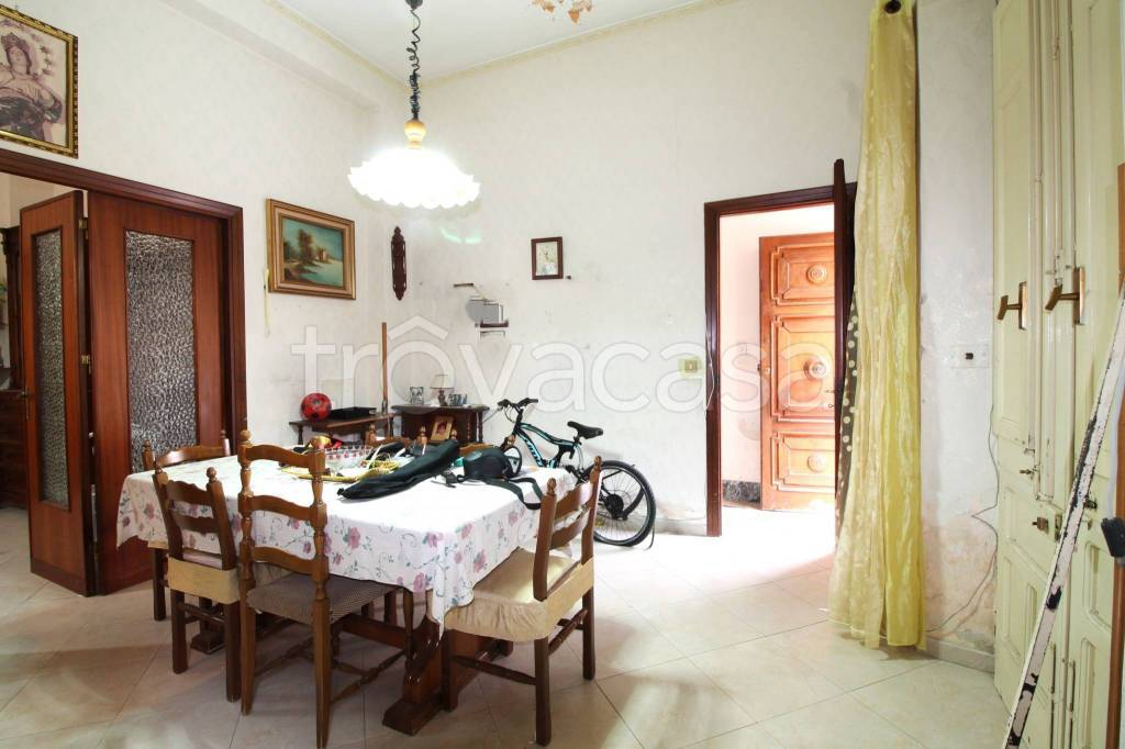 Appartamento in vendita a Bagheria via Cesare Battisti, 10