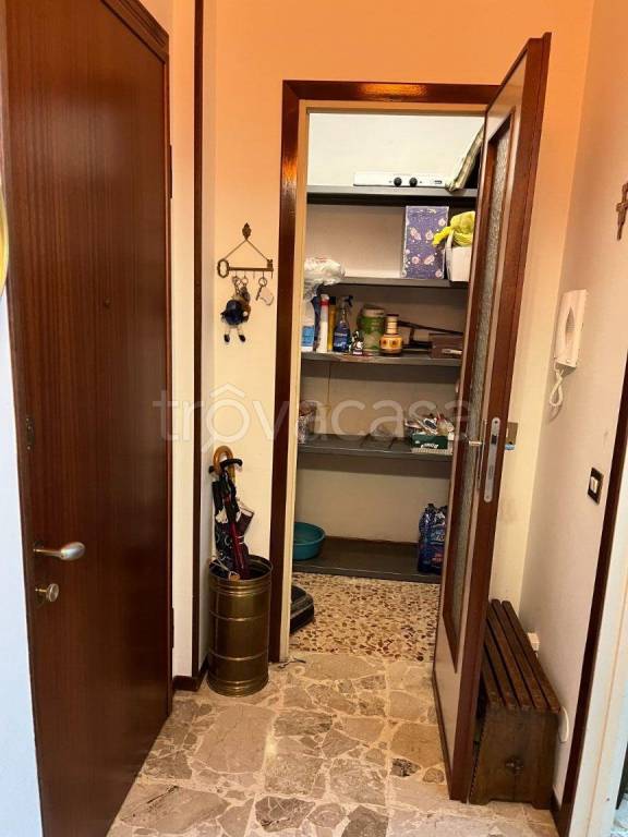 Appartamento in vendita a Pavia viale Sicilia, 107