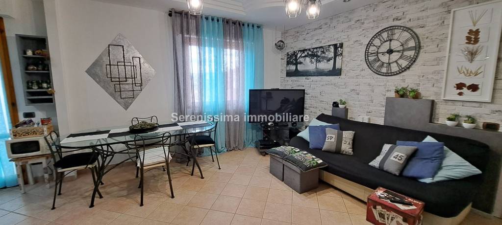 Appartamento in vendita a Vallefoglia