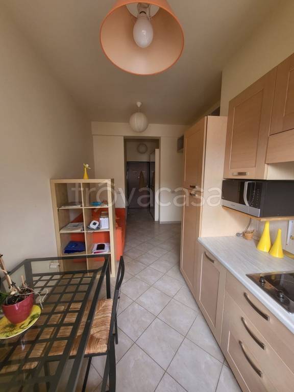 Appartamento in vendita a Grosseto