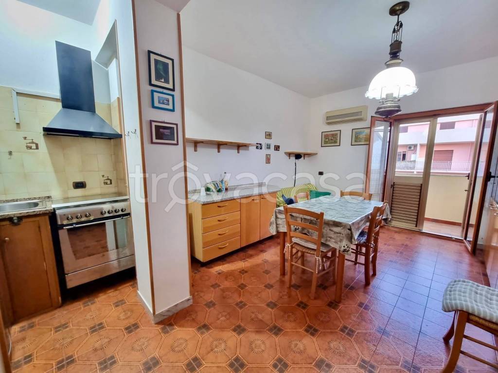 Appartamento in vendita a Catanzaro via Marcantonio Colonna