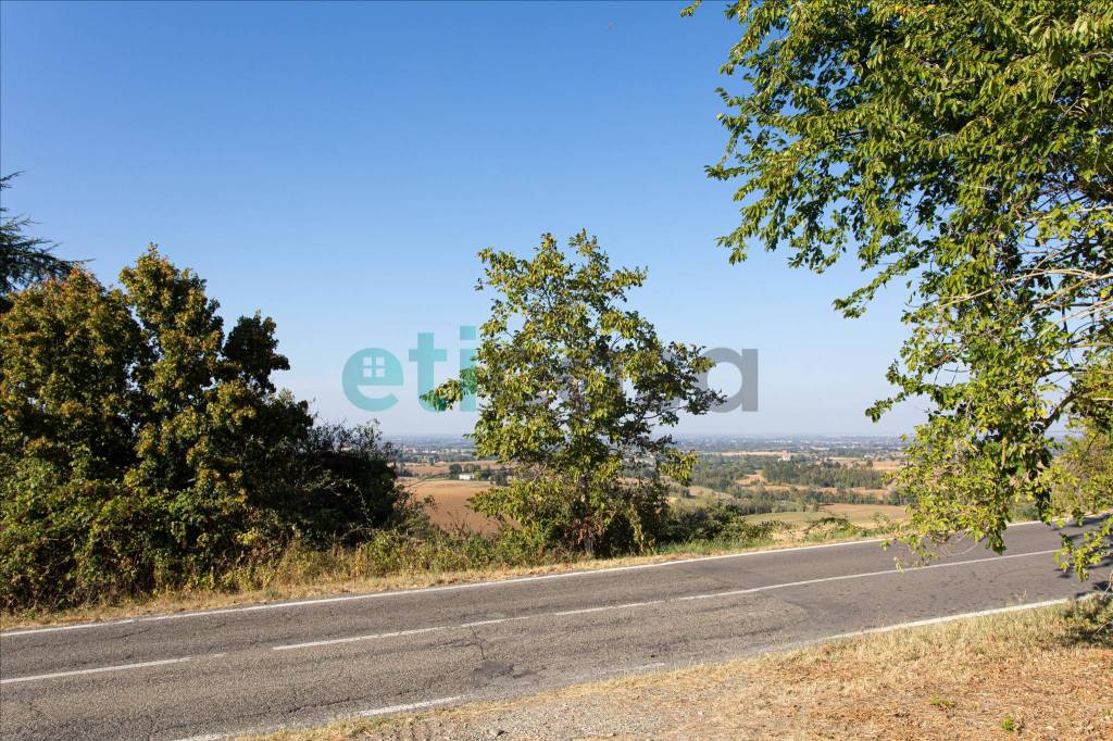 Rustico in vendita ad Agazzano strada Verdeto , Agazzano