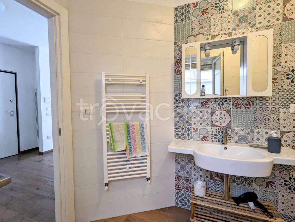 Intero Stabile in in vendita da privato a Grottaglie via Alfredo Catalani, 2