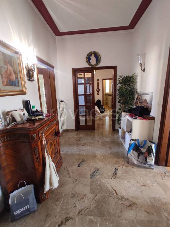 Appartamento in in vendita da privato a Firenze via di Legnaia