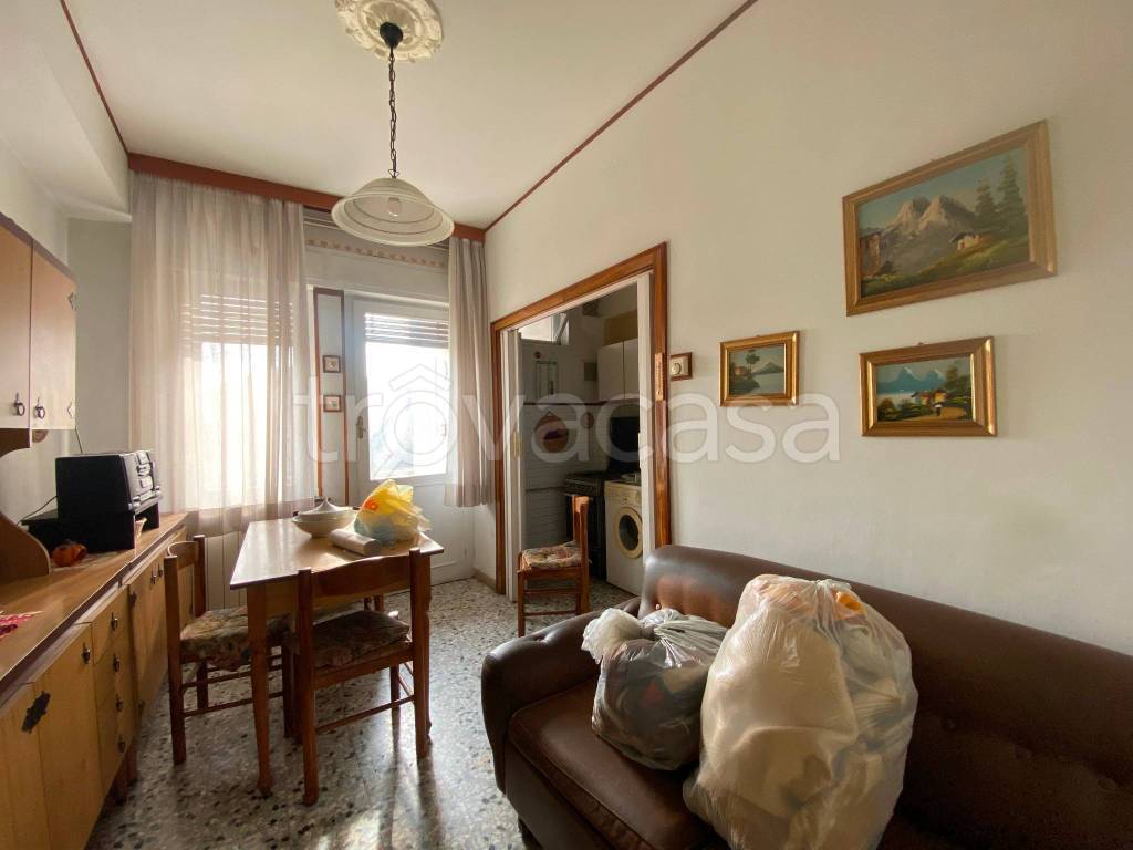 Appartamento in vendita a Gorizia via Giambattista Formica