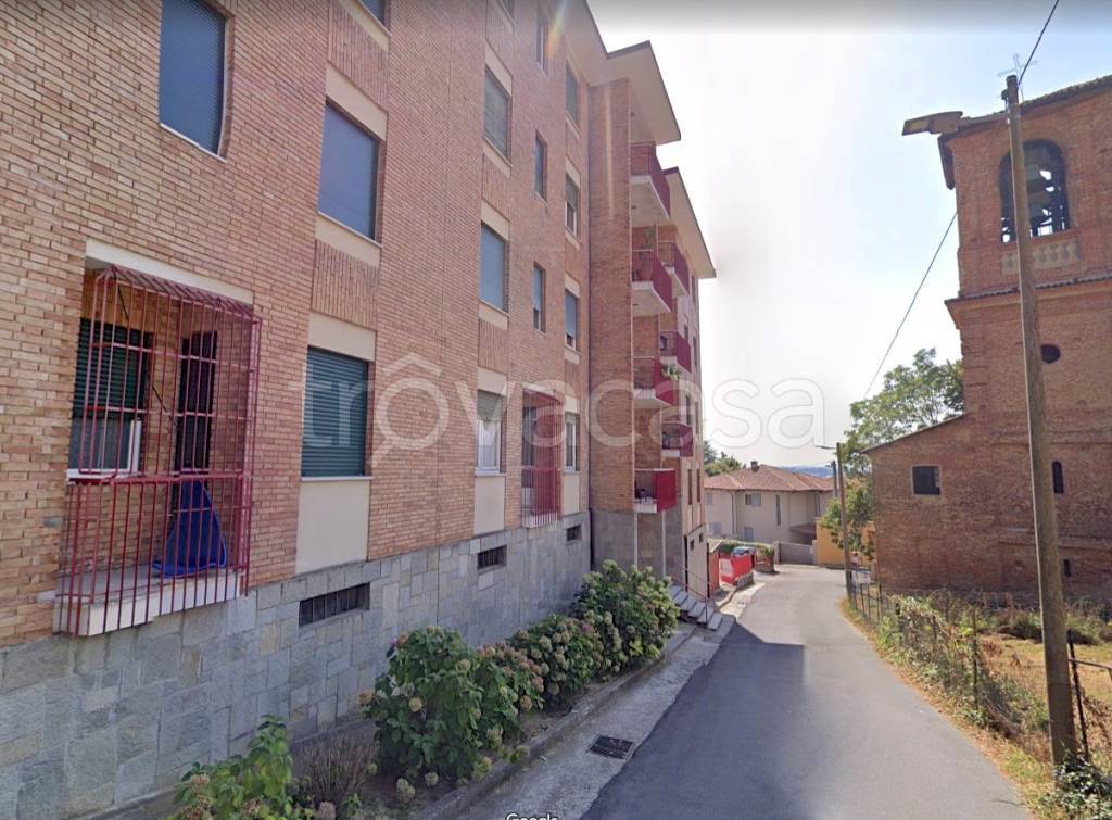 Appartamento in vendita a Bra via Fasola