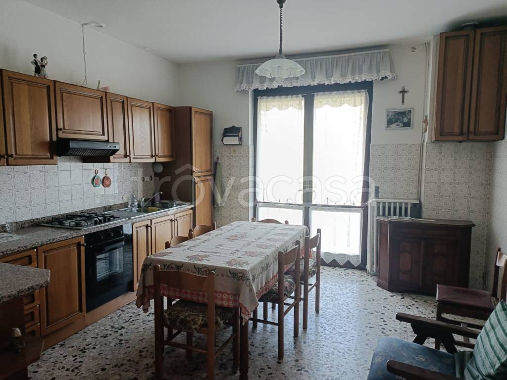 Appartamento in vendita a Borgo Ticino via Principale, 3