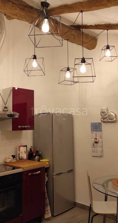 Appartamento in in vendita da privato a Budrio via Martiri Antifascisti, 44