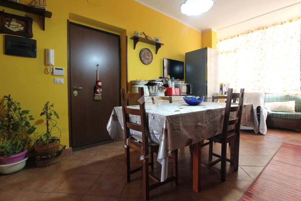 Appartamento in vendita a Palermo via Bartolomeo Berrettaro, 9