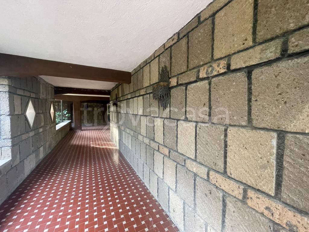 Appartamento in vendita a Bolsena via San Giovanni, 40