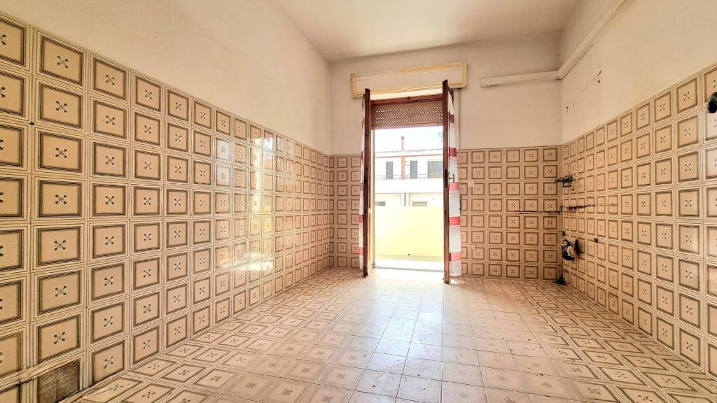 Appartamento in in vendita da privato a Quartu Sant'Elena via Alcide De Gasperi, 20